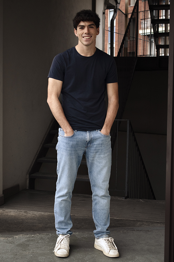 ANTONIO GHISLERI - Dew Management