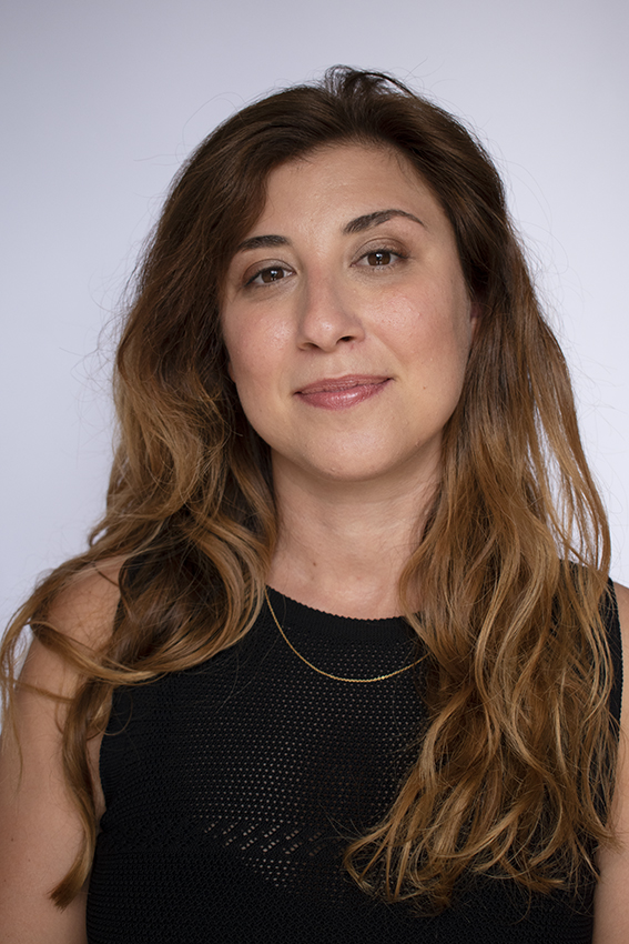 ELENA MARTELLI - Dew Management