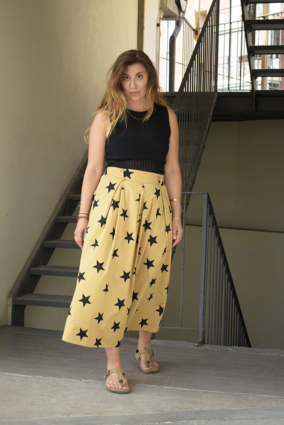 ELENA MARTELLI - Dew Management