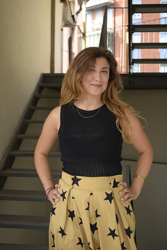 ELENA MARTELLI - Dew Management