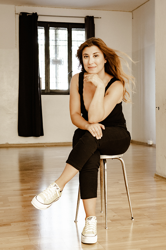 ELENA MARTELLI - Dew Management