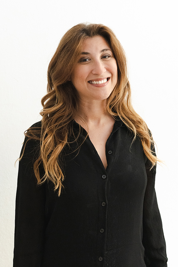 ELENA MARTELLI - Dew Management