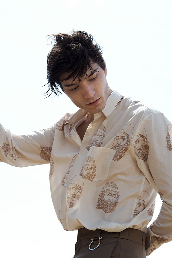 ALESSANDRO BORZUMATO - Dew Management