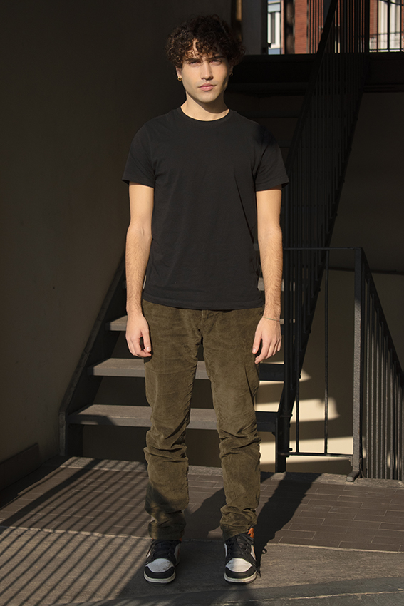 ANTONIO NICOTRA - Dew Management