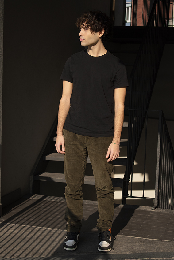 ANTONIO NICOTRA - Dew Management