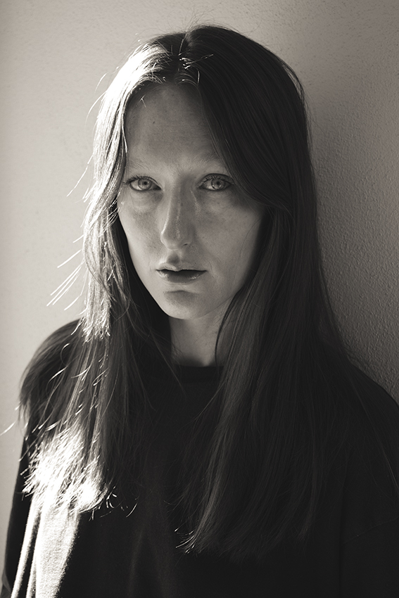 KIM DAVIS - Dew Management