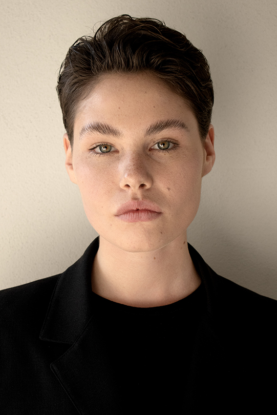 GIULIA FERRERO - Dew Management