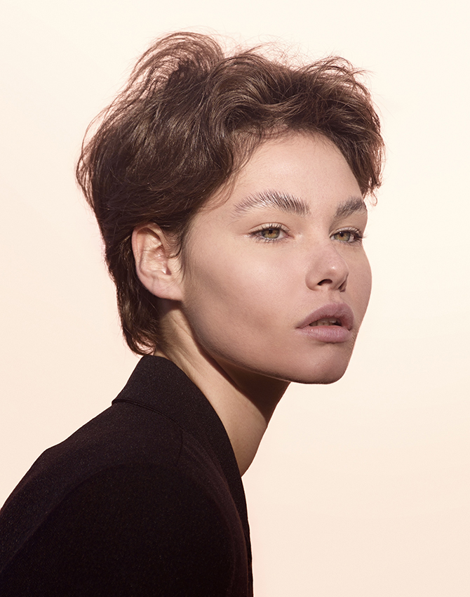 GIULIA FERRERO - Dew Management