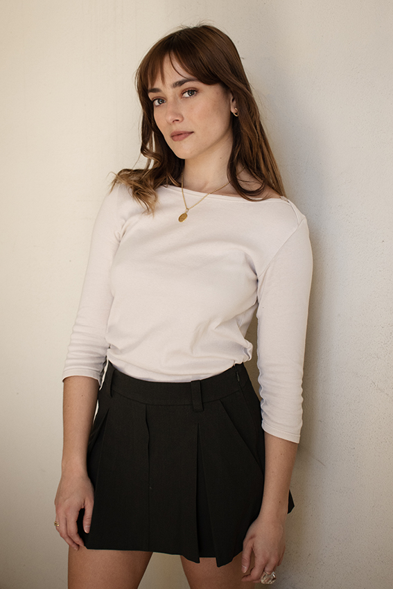 ROSSELLA CAMMARANO - Dew Management