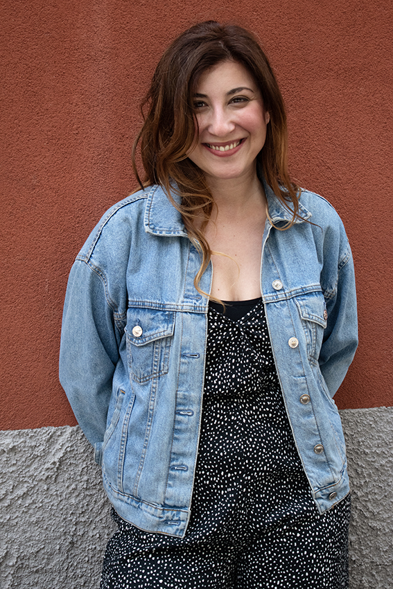 ELENA MARTELLI - Dew Management