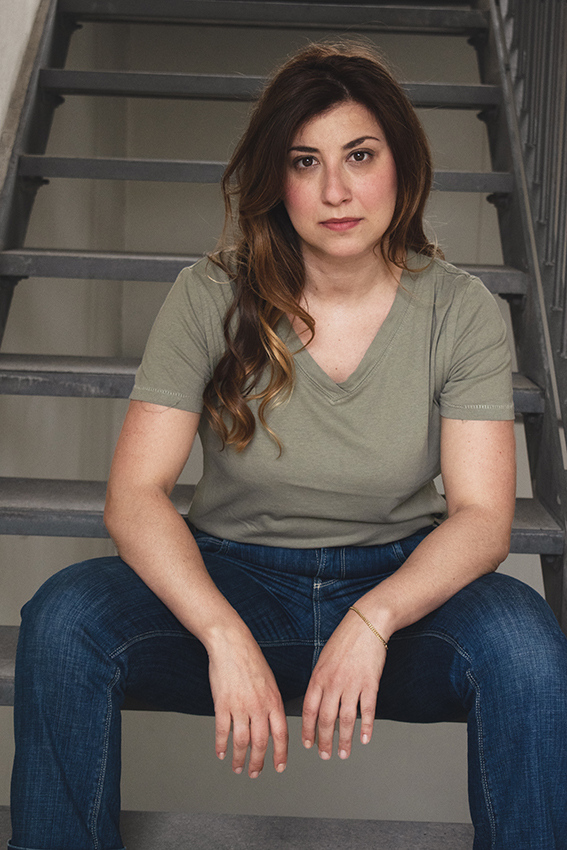 ELENA MARTELLI - Dew Management