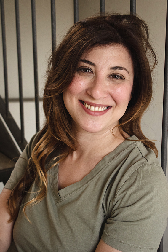 ELENA MARTELLI - Dew Management