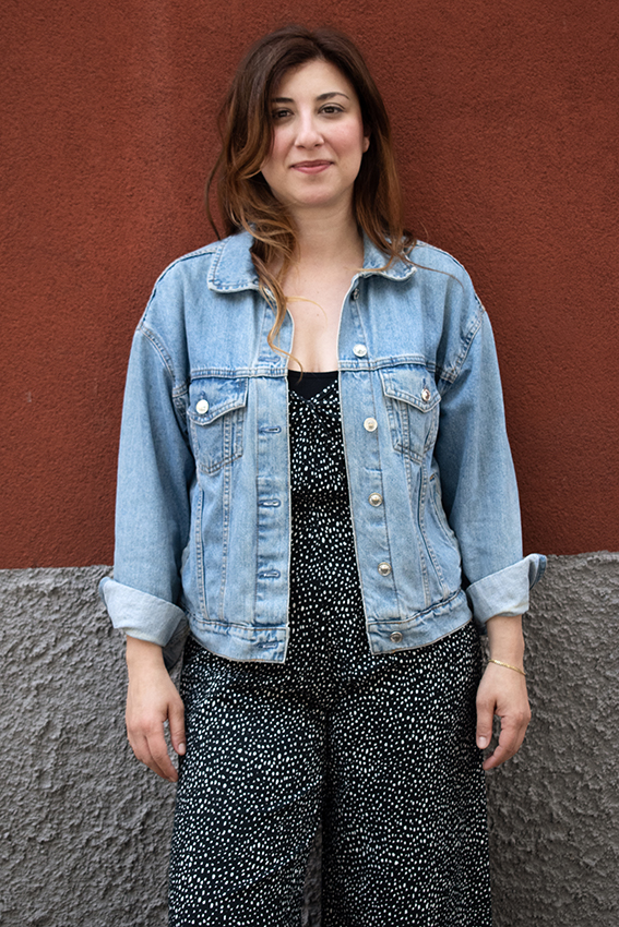 ELENA MARTELLI - Dew Management