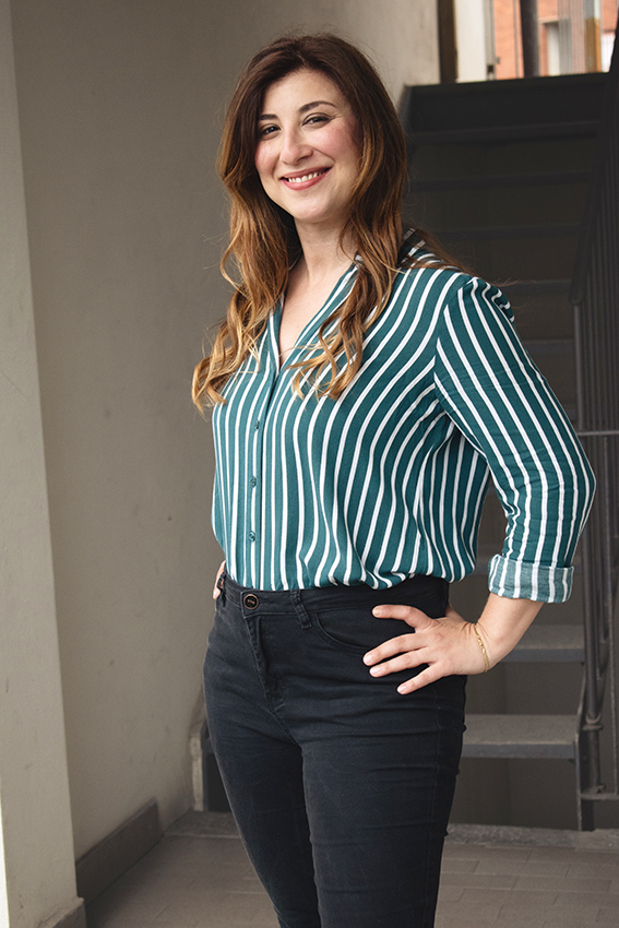 ELENA MARTELLI - Dew Management