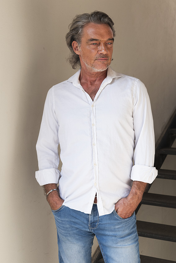 FABRIZIO - Dew Management