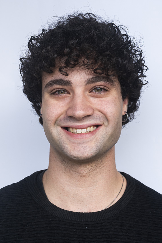 SIMONE SANTORO - Dew Management