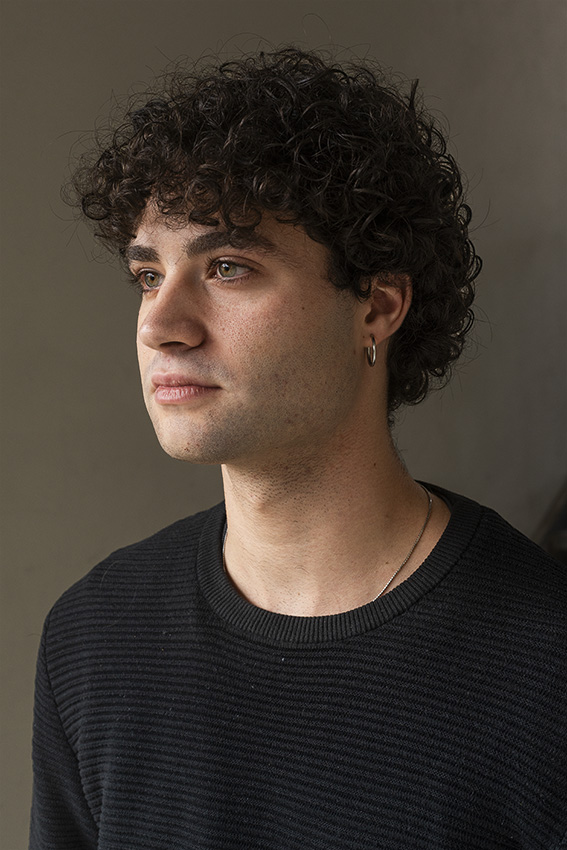 SIMONE SANTORO - Dew Management