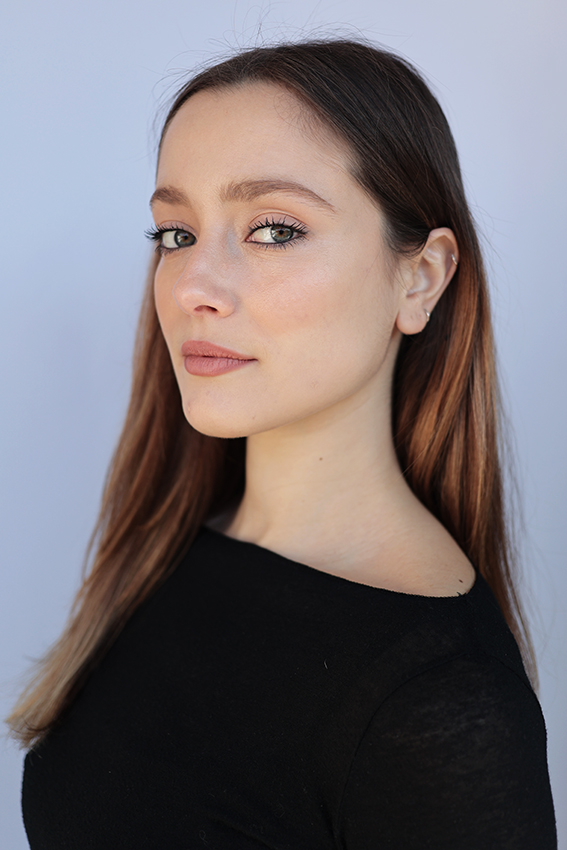 ROSSELLA CAMMARANO - Dew Management