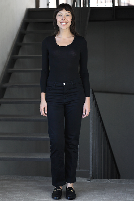 SARAH SARDI - Dew Management