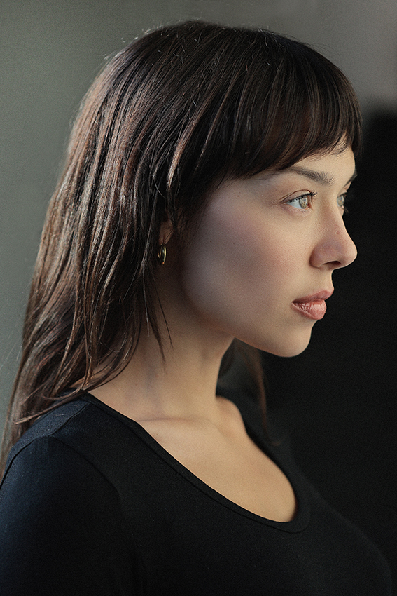 SARAH SARDI - Dew Management