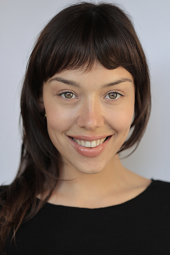 SARAH SARDI - Dew Management