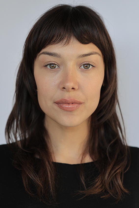 SARAH SARDI - Dew Management