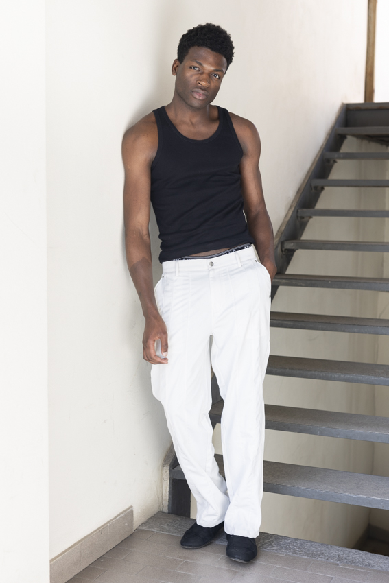 ALEX - Dew Management