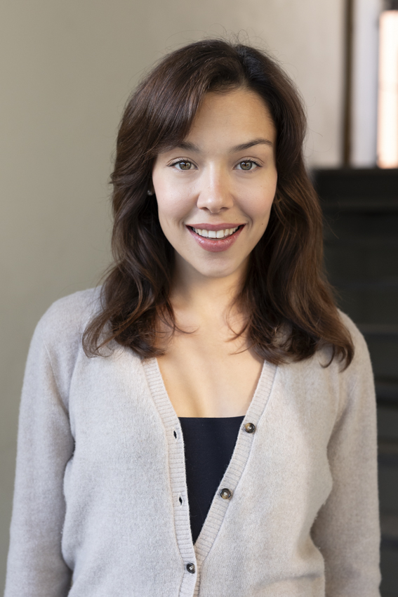 SARAH SARDI - Dew Management