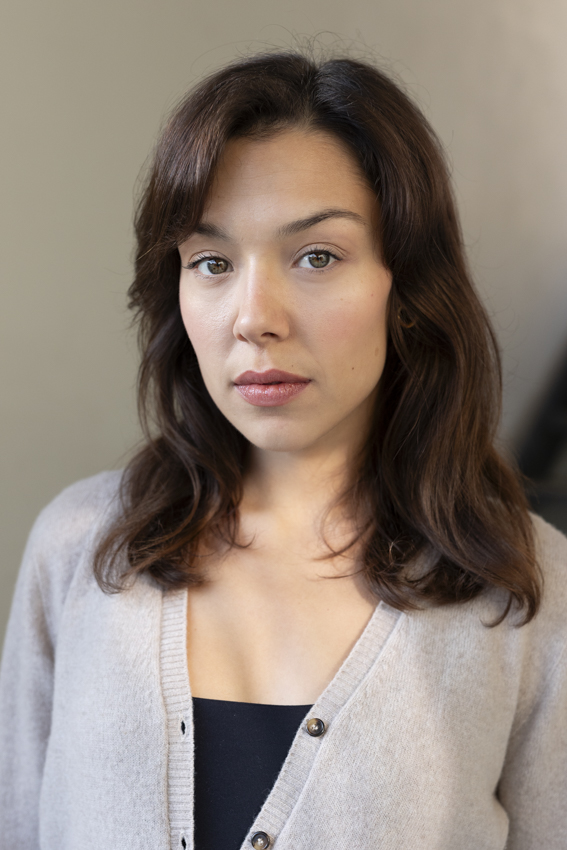 SARAH SARDI - Dew Management