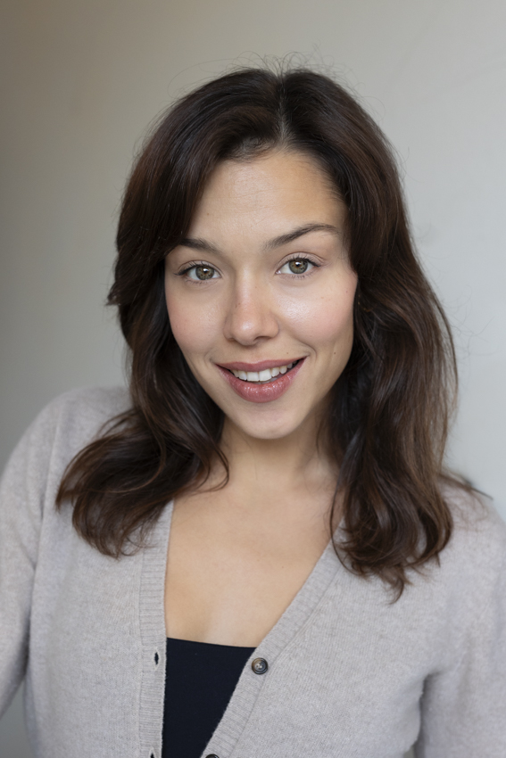 SARAH SARDI - Dew Management